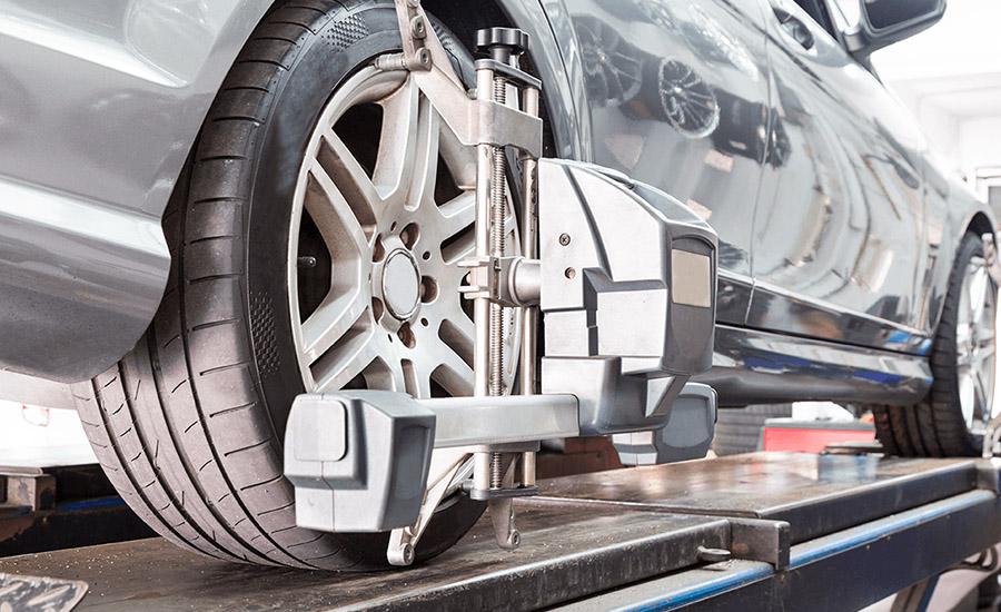 GL Pneus - Revenda Autorizada Michelin e Bf Goodrich